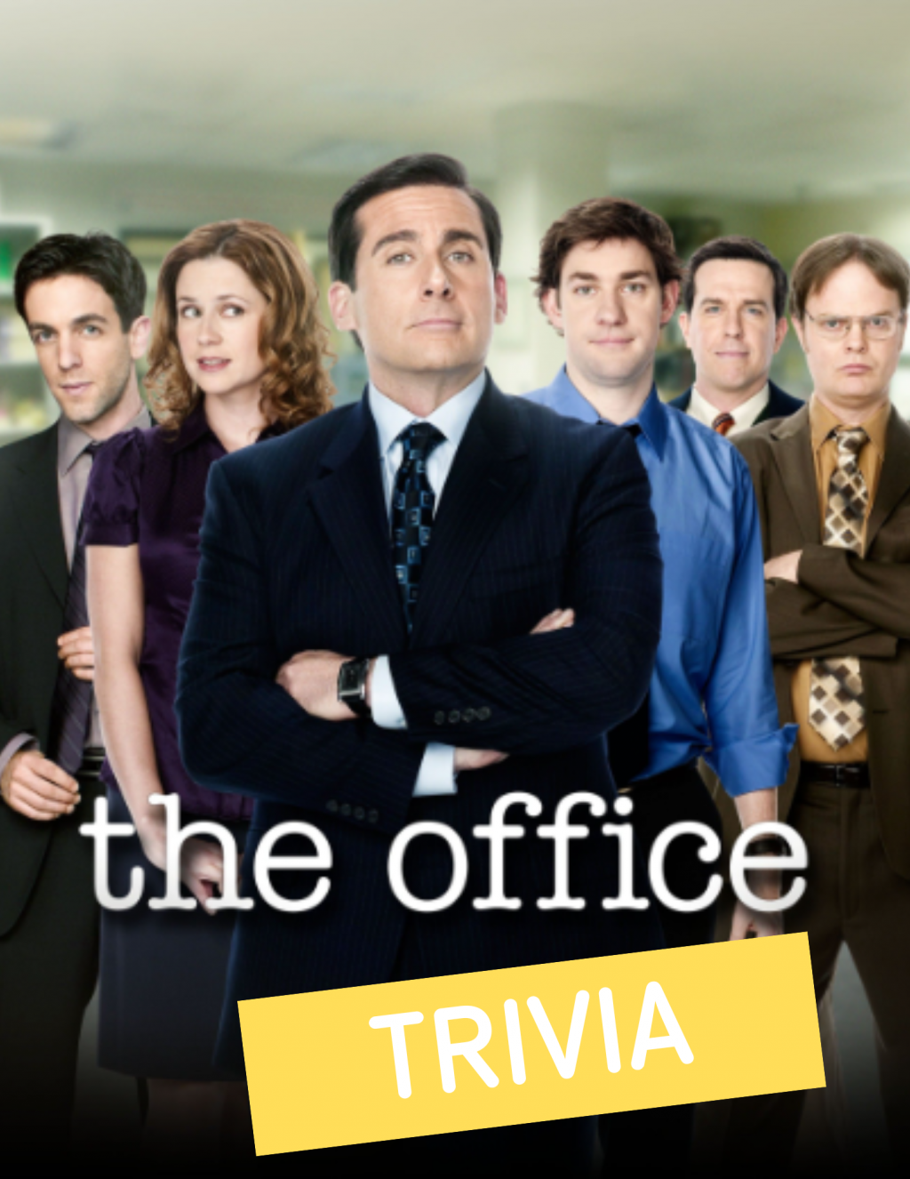 Trivia Night - The Office - Sing Sing Kill Brewery